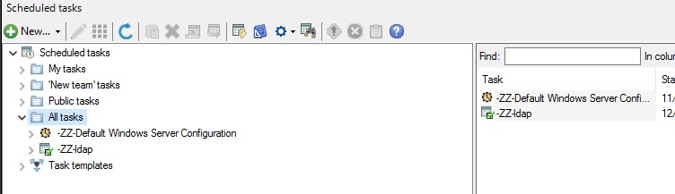 How to Configure an Automatic Ivanti Data Analytics "Rapid Deployment ...
