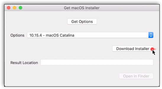 How to Create an Ivanti Agent Configuration pkg for Mac Provisioning