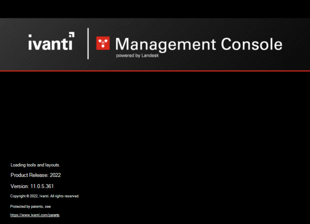 Ivanti Endpoint Manager (EPM) and LANDESK Management Suite (LDMS ...