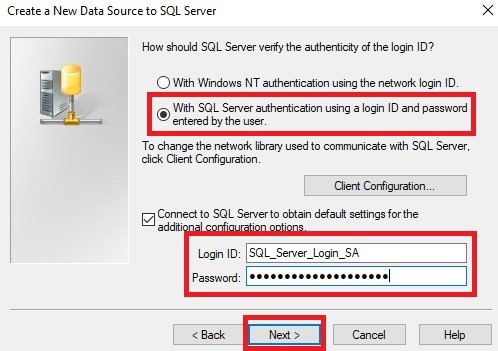 Troubleshooting Endpoint Manager Database Connectivity