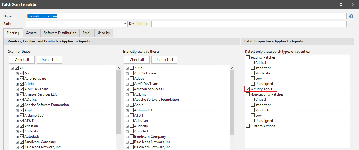 How to Use Security Tools (Best Practice & Q/A)