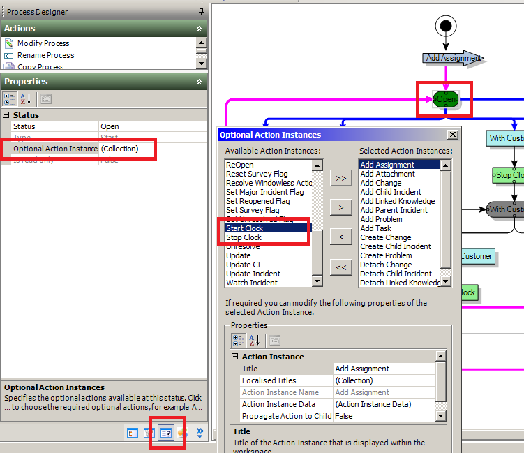 Optional Process Vs Optional Action - allaboutlasopa