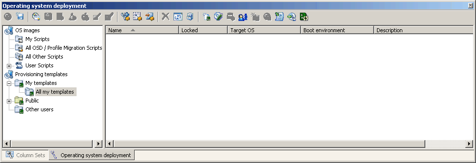 How to deploy multiple Software Distribution packages at one time and ...