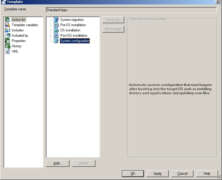 How to deploy multiple Software Distribution packages at one time and ...