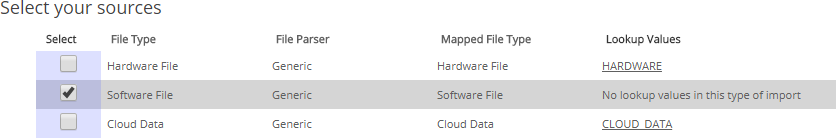 Ivanti License Optimizer 2018.x - What's New