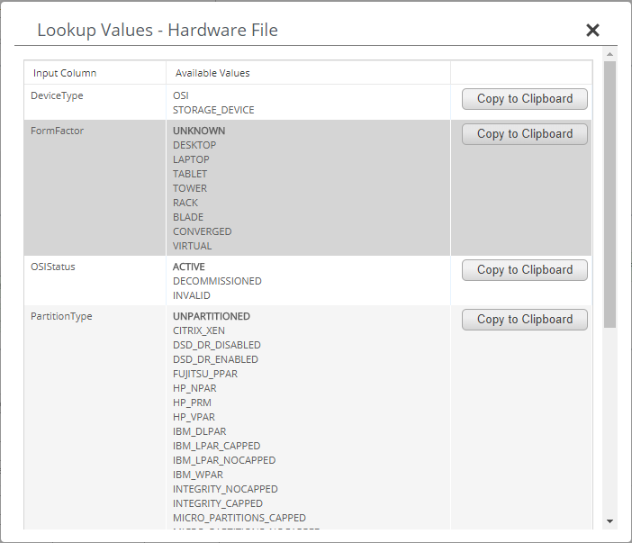 Ivanti License Optimizer 2018.x - What's New