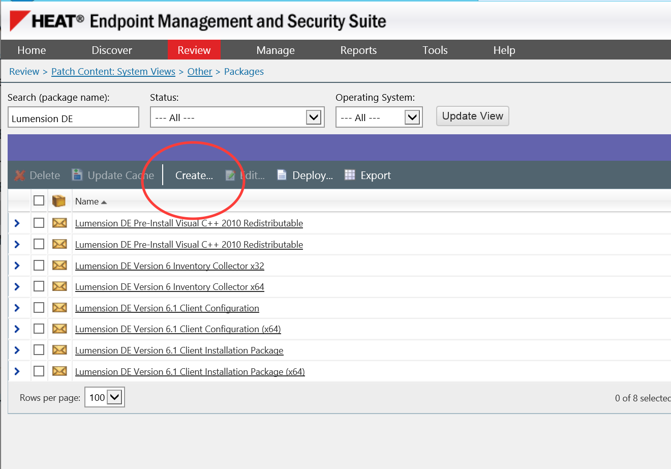 HOW TO: Patch Rollback
