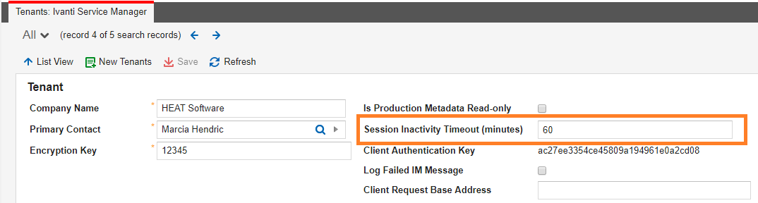 Problem / Solution: Session Expired error message, whilst trying to log ...