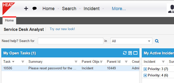 How to remove (or add) the Search Bar from a Dashboard