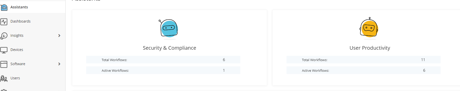 How to Create an Simple Ivanti Neurons automation task for testing