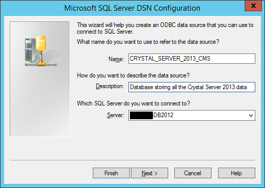 How to install Crystal Server 2013 step by step?