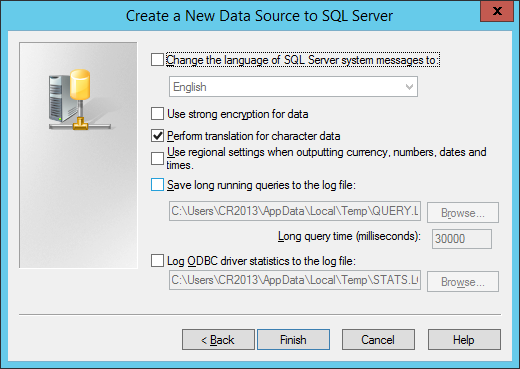 How to install Crystal Server 2013 step by step?
