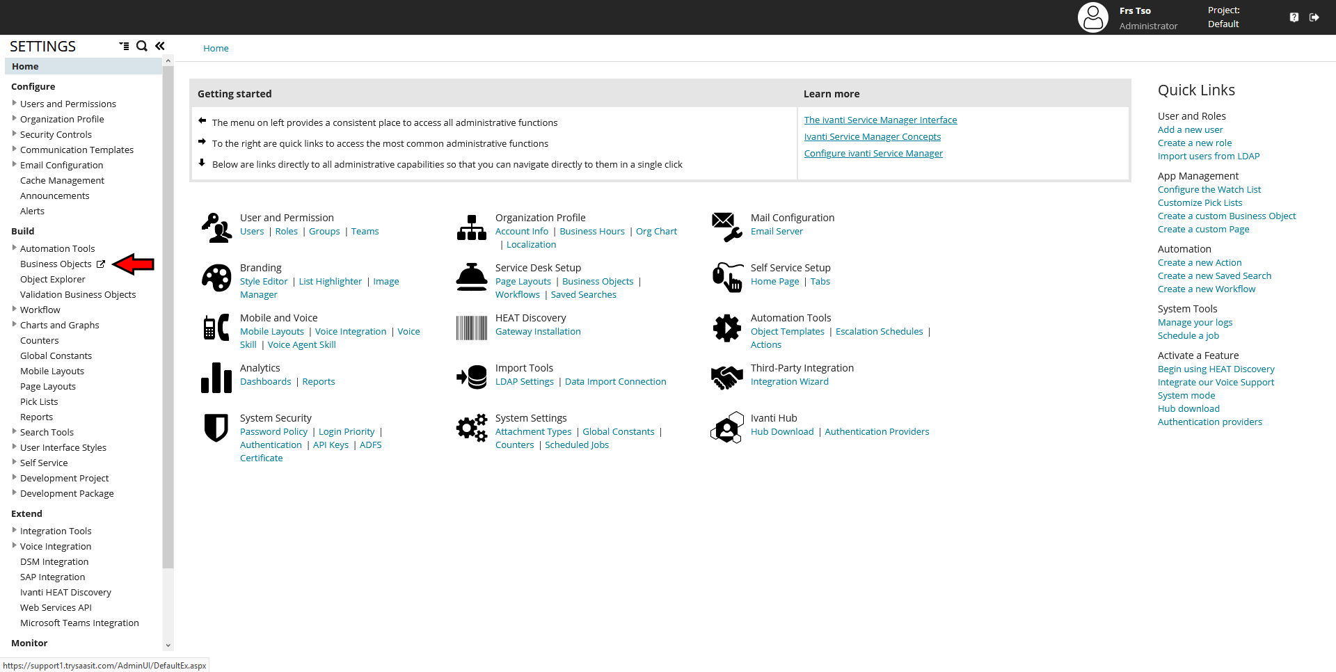 How To: View Form-Level / Form-Specific Business Rules