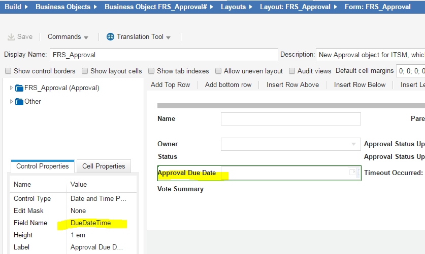 Workflow Get Approval block - Where are the values stored for the ...