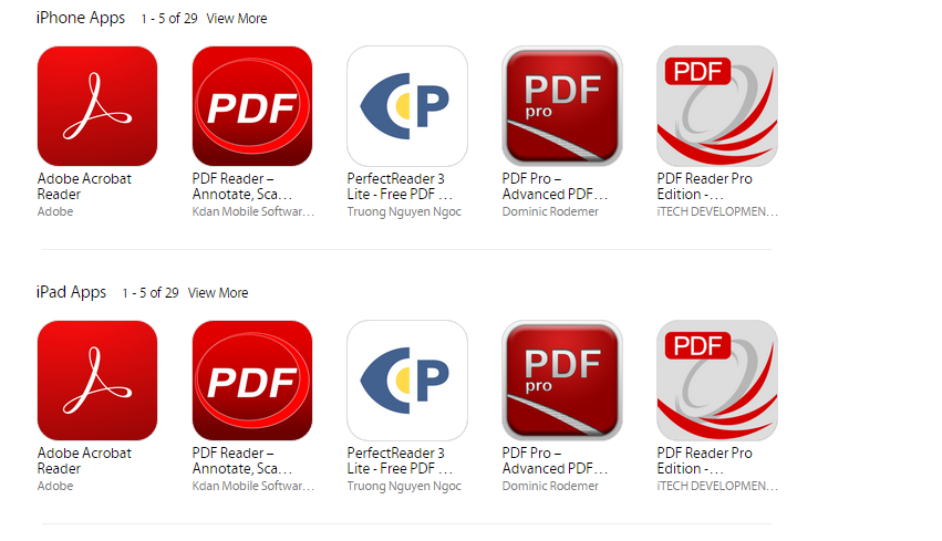iOS: How to find a link / Appstore ID in Apple App Store for software ...