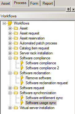 How To: Setup and Configure the Software Workflows in ALM/LPM