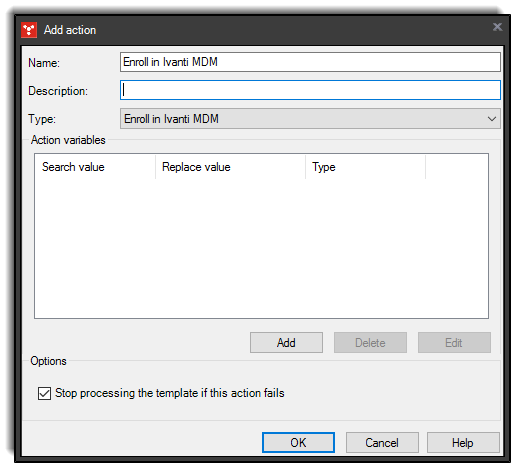 How to Deploy MacOS using Ivanti EPM