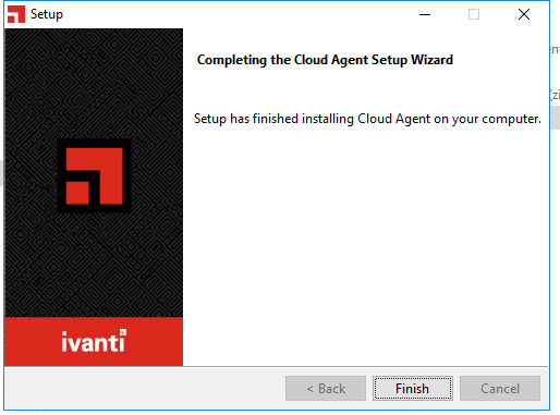 How To: Install Ivanti Neurons Agent (Smart Advisors Example)