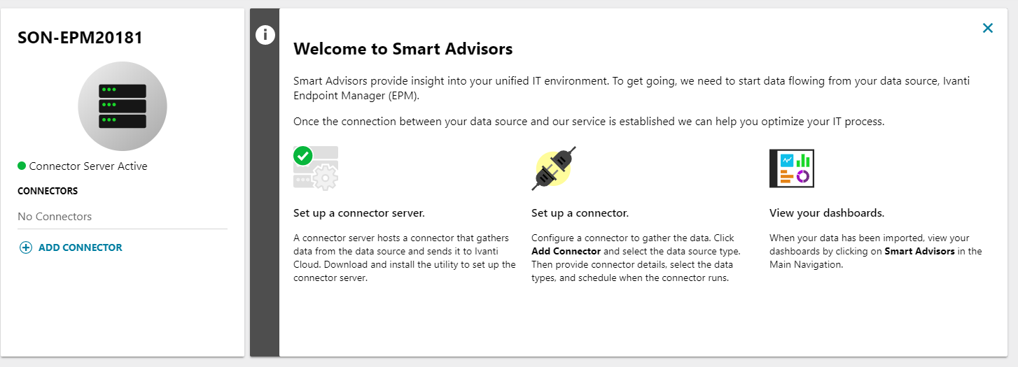 How To: Install Ivanti Neurons Agent (Smart Advisors Example)