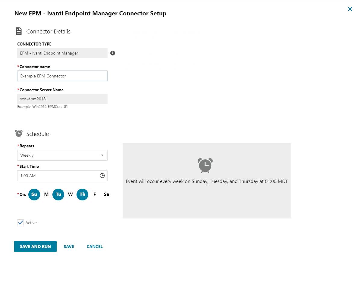 How To: Install Ivanti Neurons Agent (Smart Advisors Example)