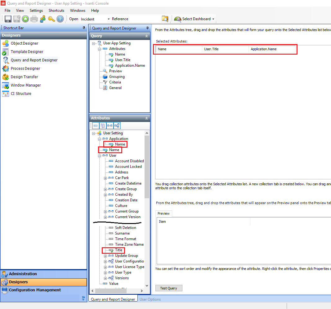 HowTo: Restore the default Console panels layout