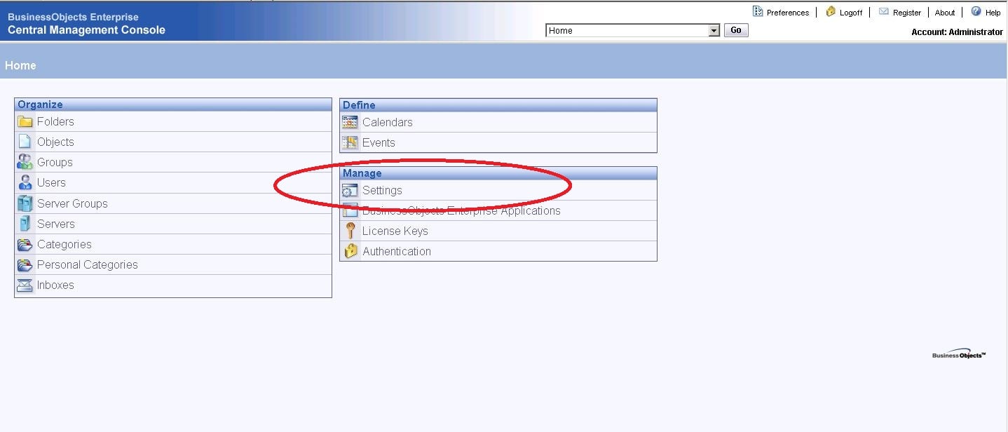 Where is Crystal Enterprise\Crystal Report Server storing my reporting ...