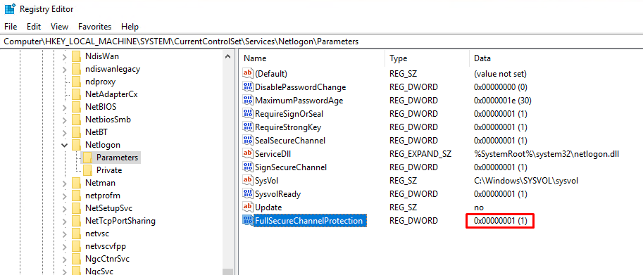 CVE-2020-1472 | Netlogon Elevation of Privilege Vulnerability