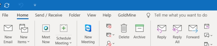 Microsoft Outlook wants to disable the Outlook Add-in as it is not ...