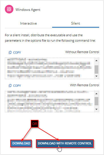How to Install Ivanti Neurons Agent Using Ivanti Endpoint Manager