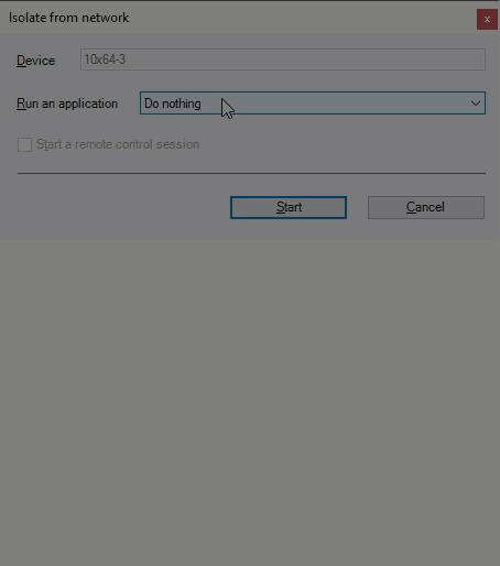 How to use Ivanti Endpoint Security for Endpoint Manager to protect ...