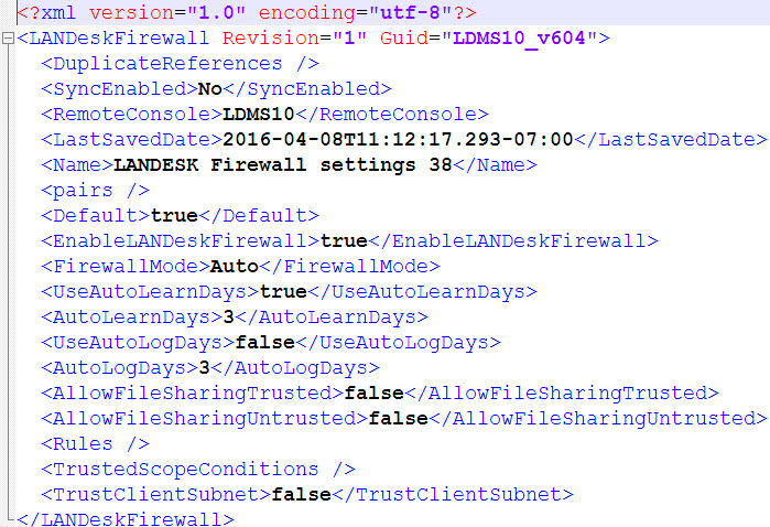 How to Troubleshoot Ivanti Endpoint Security