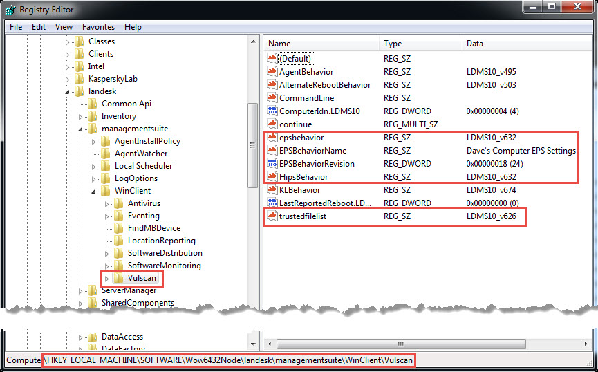 How to Troubleshoot Ivanti Endpoint Security