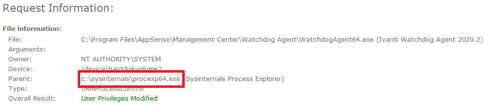 Troubleshooting AMAgent.exe having continual CPU use after enabling ...