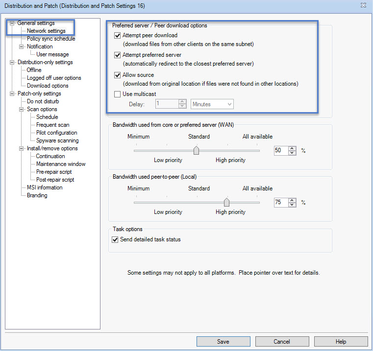 How to troubleshoot Download Failures in Software Distribution (Advanced)