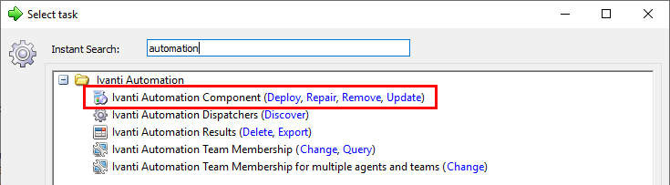 HOWTO: Replace the Ivanti Automation Legacy Agent with an Ivanti ...