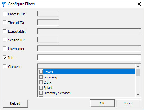 How to read an Ivanti Workspace Control trace file