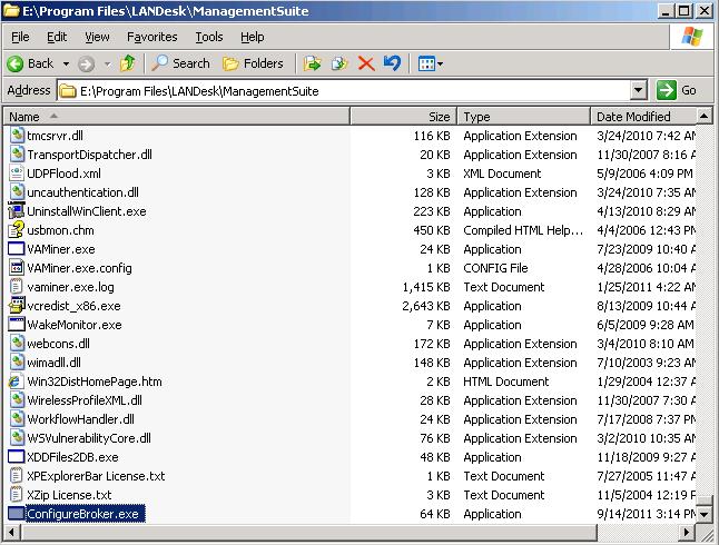 How to Perform an Unattended configuration of the client for the Cloud ...