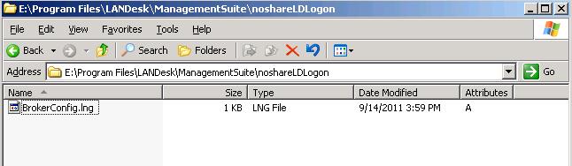 How to Perform an Unattended configuration of the client for the Cloud ...