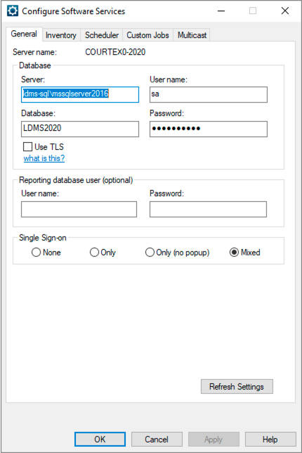 How To: Install and configure the ServiceNow Mid Server for use with EPM