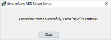 How To: Install and configure the ServiceNow Mid Server for use with EPM