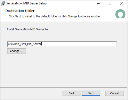 How To: Install and configure the ServiceNow Mid Server for use with EPM
