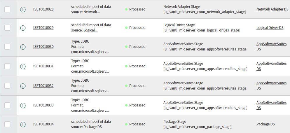 How To: Install and configure the ServiceNow Mid Server for use with EPM