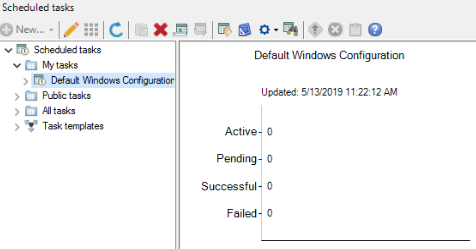 How to Deploy Ivanti Agents to Unmanaged and Managed Devices