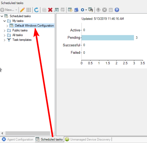 How to Deploy Ivanti Agents to Unmanaged and Managed Devices