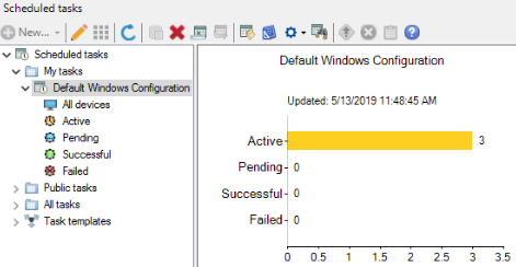 How to Deploy Ivanti Agents to Unmanaged and Managed Devices