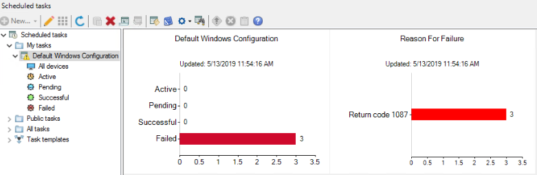 How to Deploy Ivanti Agents to Unmanaged and Managed Devices