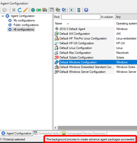 How to Deploy Ivanti Agents to Unmanaged and Managed Devices
