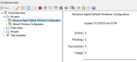 How to Deploy Ivanti Agents to Unmanaged and Managed Devices