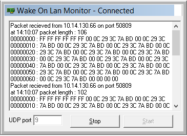 How To: Test Wake on LAN/ Wake on WAN
