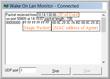 How To: Test Wake on LAN/ Wake on WAN